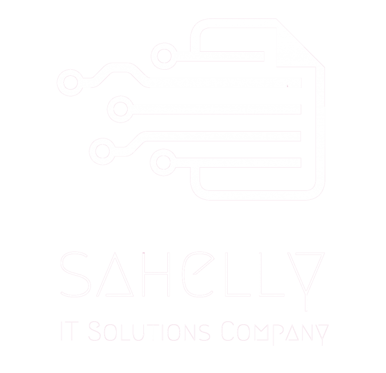 Sahelly – IT Solutions Company